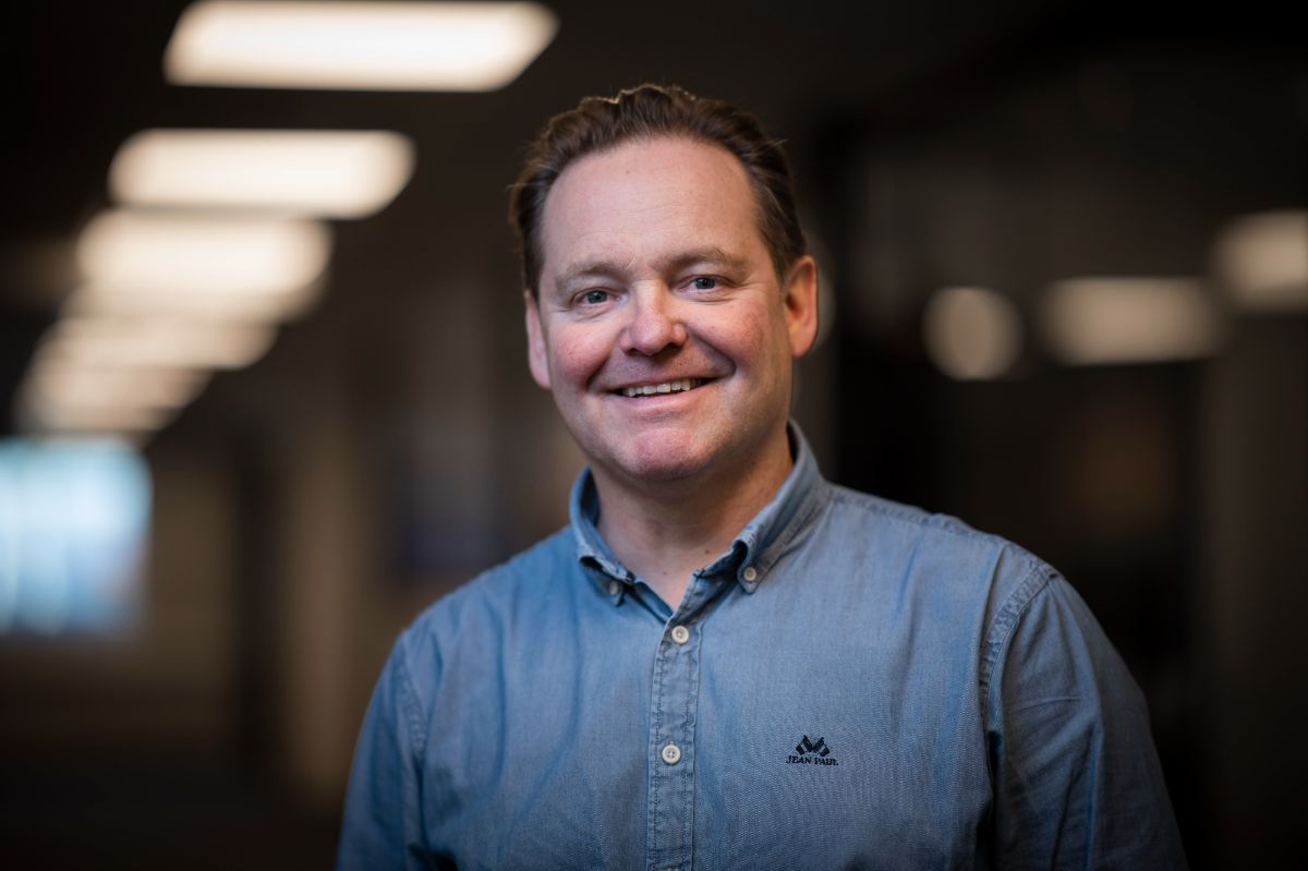 Sandwichelementer og sandwichpaneler | Hallgruppen